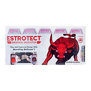 Estrotect - 50 ct Pink