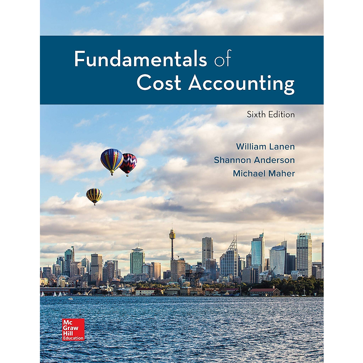 Loose-Leaf for Fundamentals of Cost Accounting