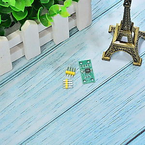 Comimark X9C103S Digital Potentiometer Module for Arduino (2Pcs)