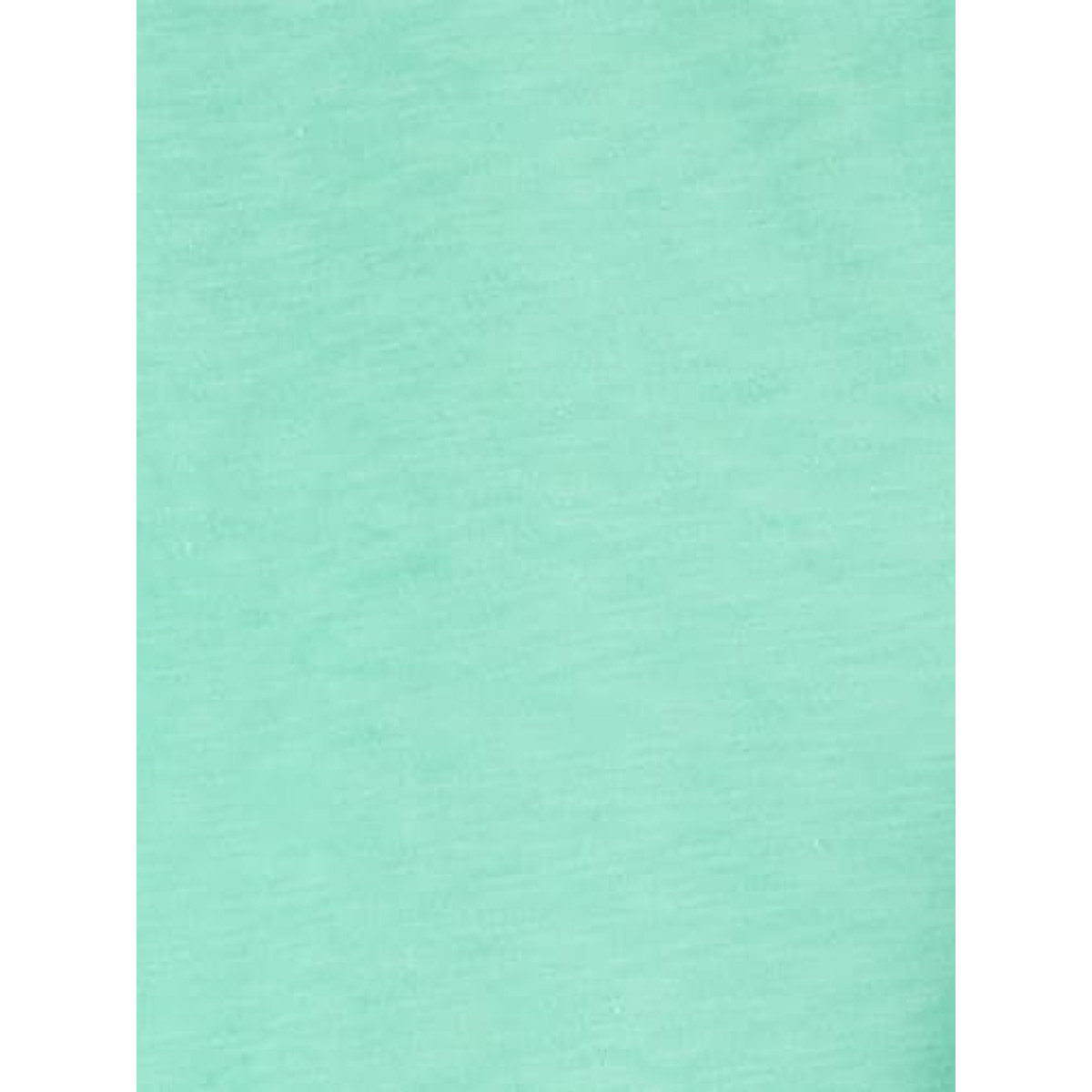 Simple Joys by Carter's Girls' Short-Sleeve Shirts and Tops, Pack of 3, Grey Heather/Mint Green/Pink, 18 Months