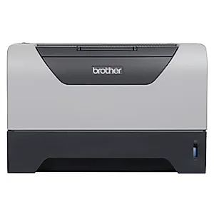 Brother HL-5340D High Speed Laser Printer with Duplex