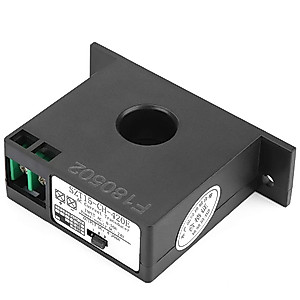 4-20mA AC Current Sensor Transmitter SZT15-CH-420E High Accuracy AC Current Converter for Automatic Control Systems
