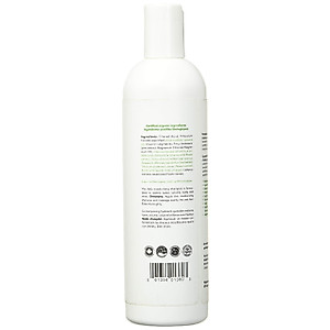 Carina Organics Sweet Pea Shampoo (Daily)