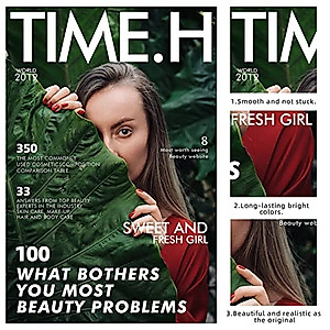 BJ-INK LC3033XXL LC3033 LC3035 Compatible Ink Cartridges Replacement for Brother MFC-J995DW MFC-J995DWXL MFC-J815DW, MFC-J805DW, MFC-J805DWXL Printer (Black, Cyan, Magenta, Yellow, 4-Pack)