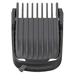 Philips Norelco 3mm-7mm Adjustable Comb for 30mm Blade Models BT5511, MG3750, MG3760, MG5750, MG5760, MG7750, MG7770, MG7790, MG7791