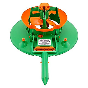 Water Tech Battery Powered Leaf Vac Pool Cleaner 11A0050