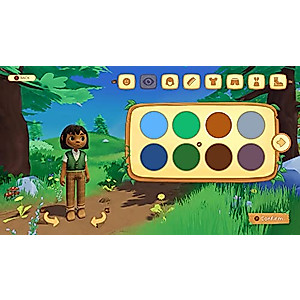 Paleo Pines: The Dino Valley Nintendo Switch