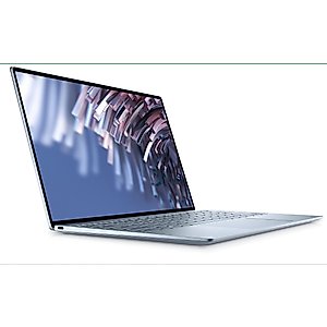 Dell XPS 9315 Laptop PC 13 inch FHD+ Touchscreen (1920 x 1920), Intel Core i7-1250U Processor, 16GB Ram, 512GB NVMe SSD, Webcam, Thunderbolt, Windows 11 Pro (Renewed)