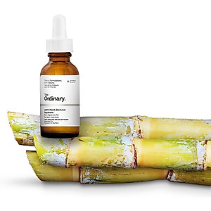 The Ordinary 100% Plant-Derived Hemi-Squalane 30ml