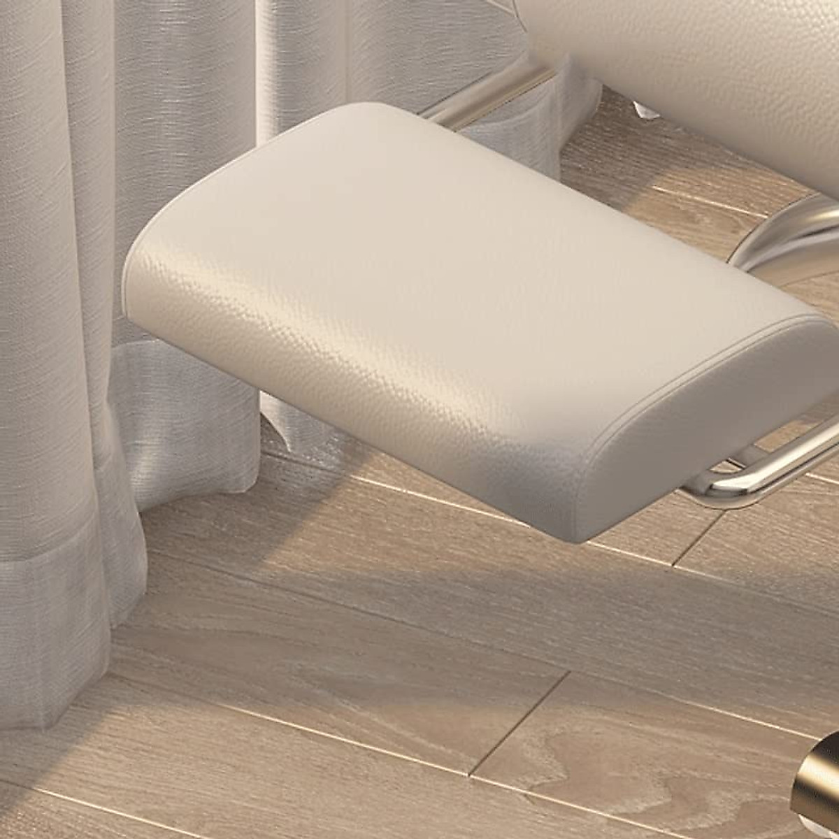 ZLXDP Home Internet Cafe Racing Chair Ergonomic Computer Chair Adjustable Swivel Liftable Chair