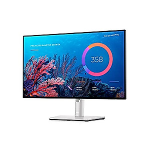 Dell UltraSharp U2422HE 23.8" LCD Monitor