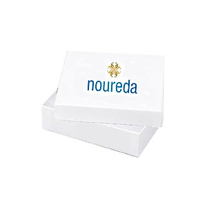 Stainless Steel Trendy Cable Chain Bracelet with Heart Charm and Toggle Clasp Closure, High Polished Finished, 7.5"