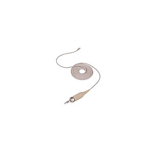 Samson EC10TM Tan Replacement Cable For SE10 with 3.5mm Miniplug Connector