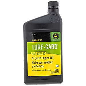 John Deere Original Equipment Filter Kit #LG190