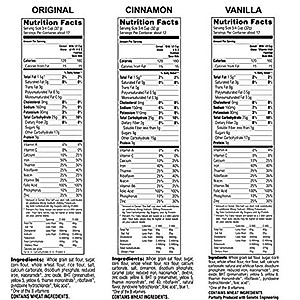 Quaker Life Breakfast Cereal, 13 Ounce (Pack of 4)