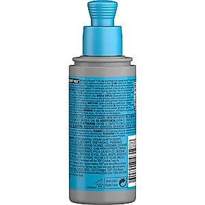 TIGI BED HEAD RECOVERY MOISTURIZING SHAMPOO FOR DRY HAIR 3.38 fl oz