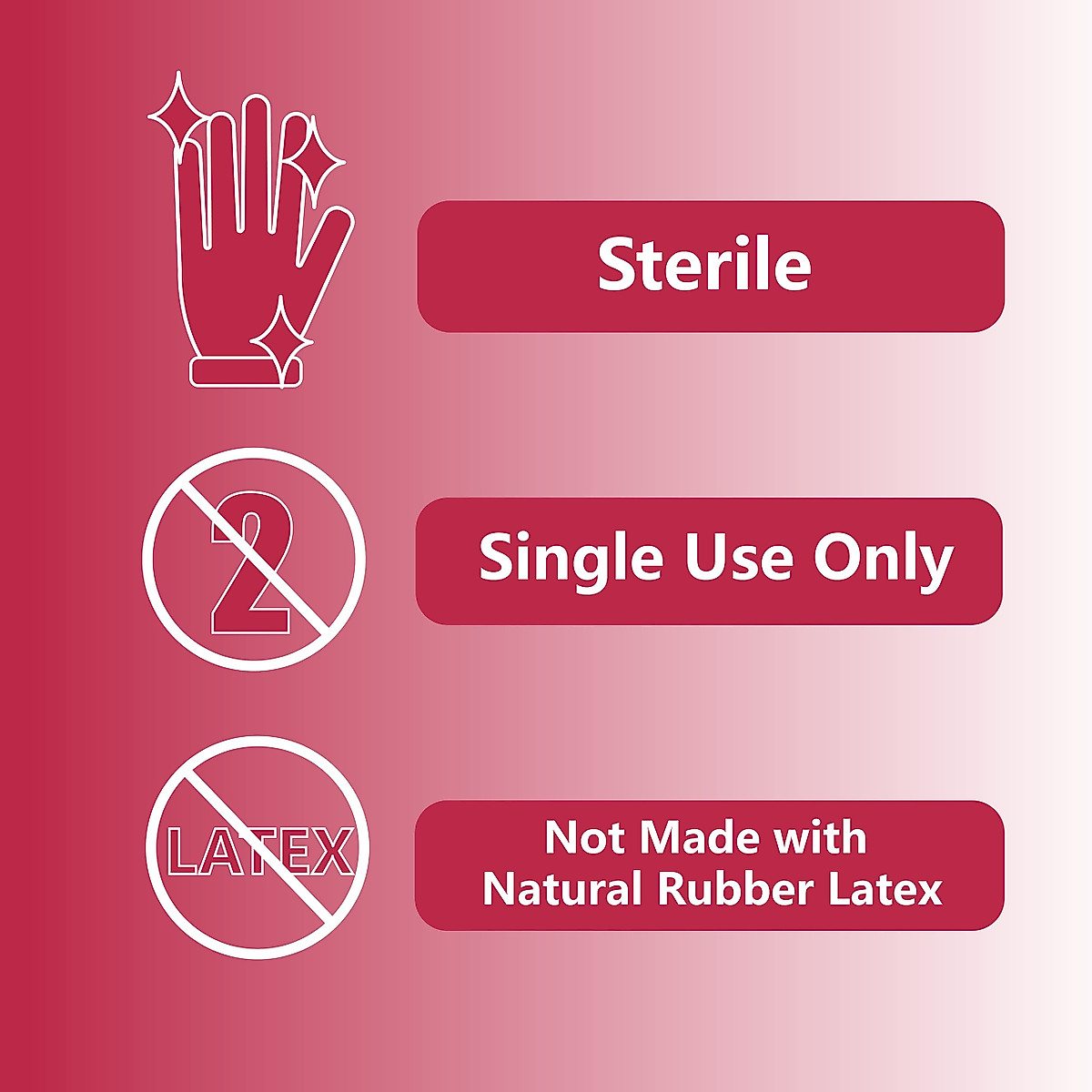 Dealmed Sterile Suture Removal Kit, Includes Suture Removal Scissors, Forceps, and Gauze Sponge, Suture Removal Tool Single-Use Kit, Ideal for Hospitals and Clinics