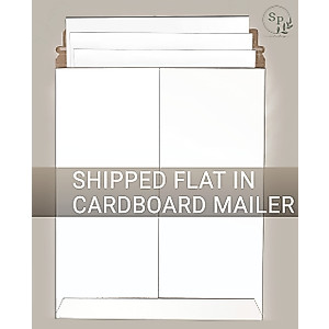 Set of 3 Baby Safari Animal Rustic Nursery Decor |11"x14"| Baby Giraffe, Lion, and Elephant Safari Animal Wall Art Set - Artwork for Outdoor Themed Gender Neutral Baby Girls or Boys