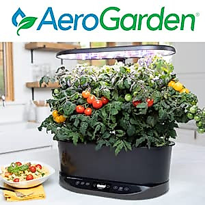 DUORIO Pump Filter Sponge, Filters Sponge Accessories Reduces Dirt in Pump Compatible with Miracle-GRO AeroGarden Pump Harvest, Bounty, Farm, Extra, Ultra -25 Pack