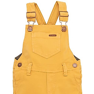 OFFCORSS Baby and Toddler Overall with Adjustable Straps, for Boys and Girls