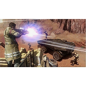 Red Faction Guerrilla - Xbox 360