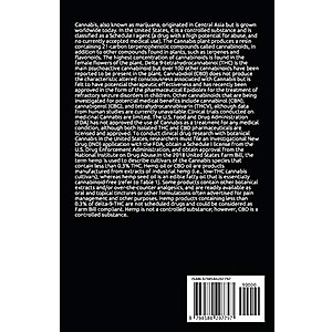 CBD FOR CANCER: The Perfect And Ultimate Guide To Cure Cancer With Cbd