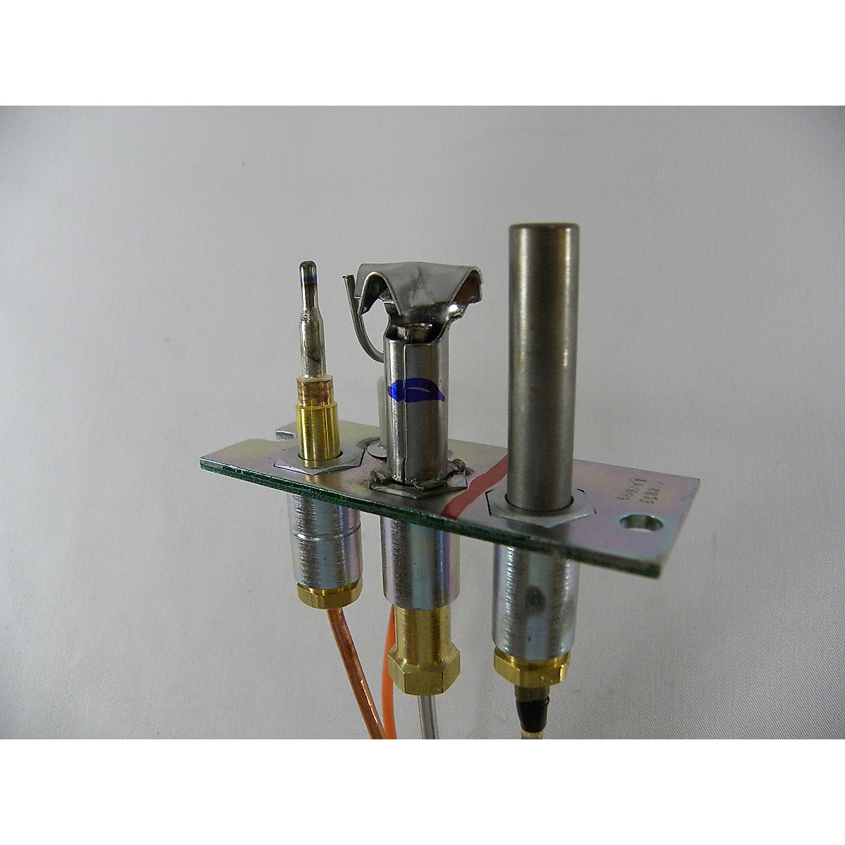 HHT Pilot Assembly LP 485-511a