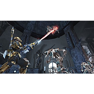 Too Human - Xbox 360 (Renewed)