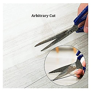 Clear PVC Desk Chair Mat 1.5mm Chair Mat Office Chair Mat, Chair Mat For Floor Protection, Pvc Clear Transparent, Non-Slip Floor/Carpet Protector Mat Scratch Resistant Wear Resistant Indoor,60/80/90/1