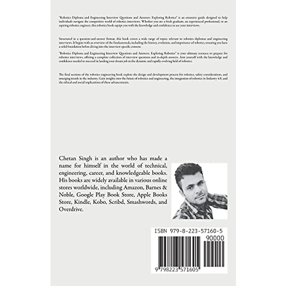 Robotics Diploma and Engineering Interview Questions and Answers: Exploring Robotics