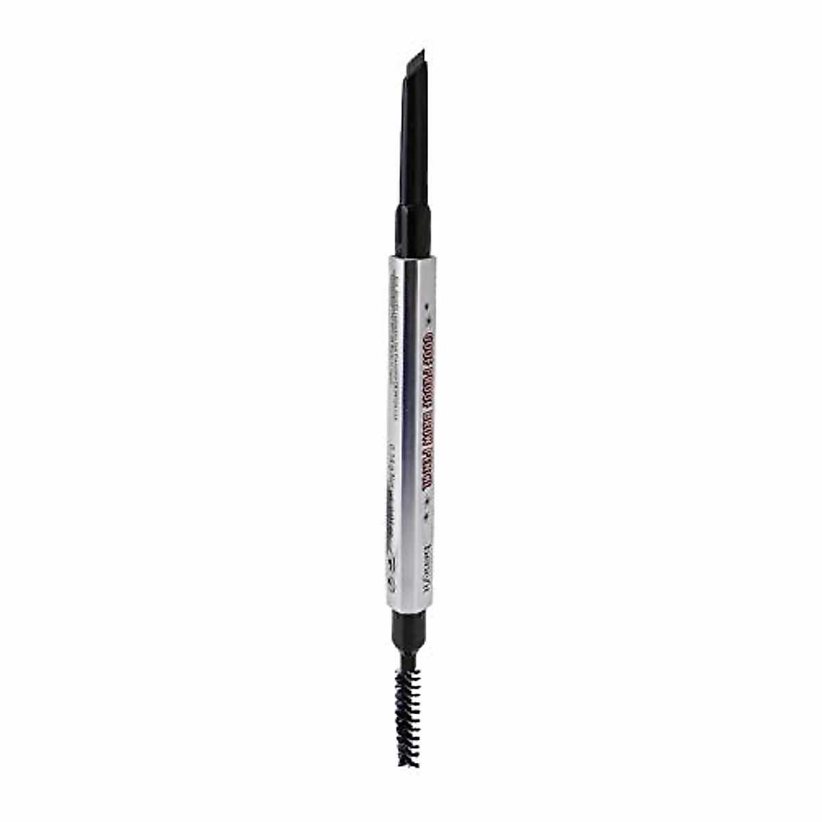 Benefit Goof Proof Brow Pencil Easy Shape Fill 2.5 Neutral Blonde, 0.01 Ounce