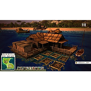 Tropico 5 Complete Collection - PlayStation 4