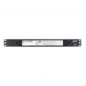 APC Netbotz, NBRK0250A, Basic Rack Security and Environmental Rack Monitor 250