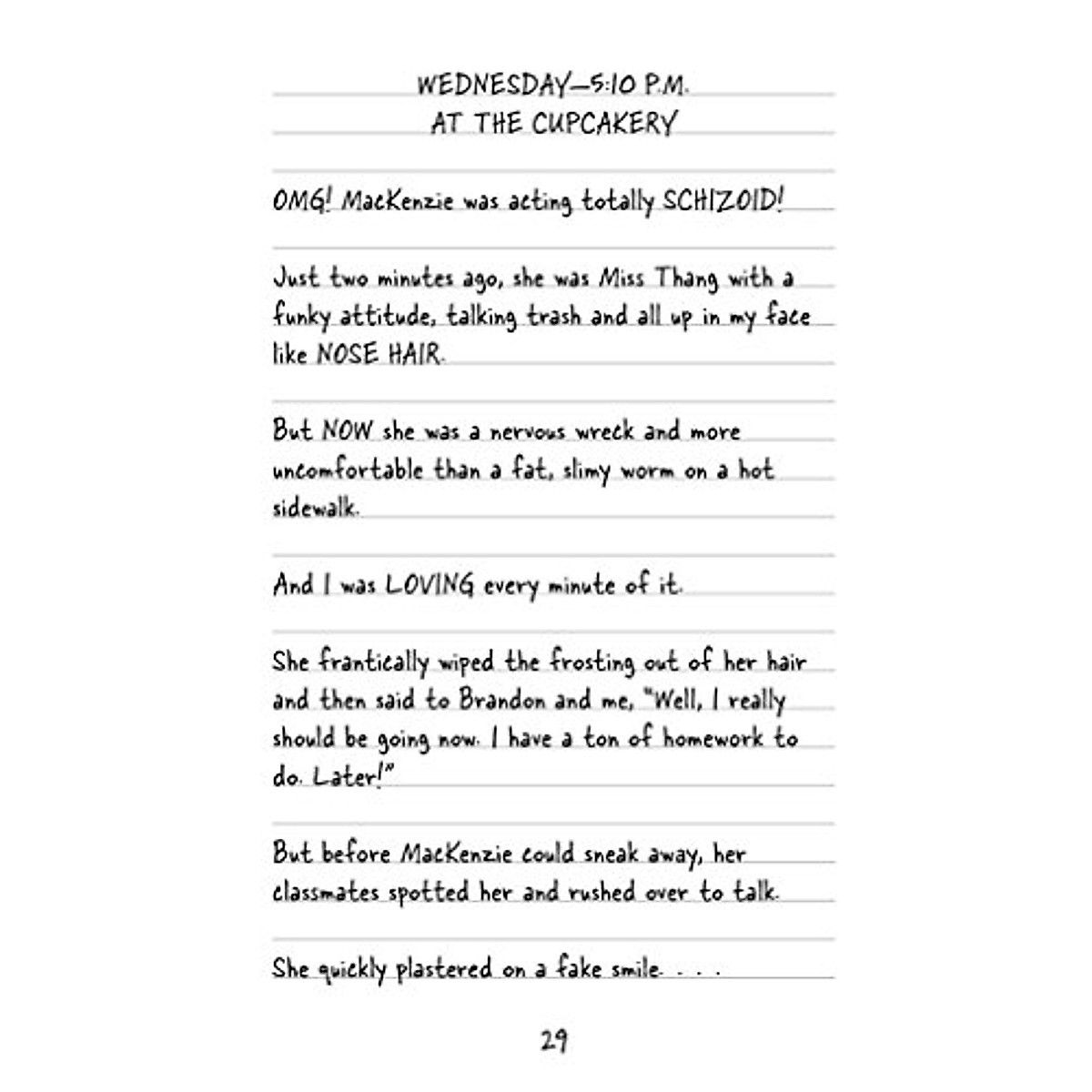 Dork Diaries 10: Tales from a Not-So-Perfect Pet Sitter (10)