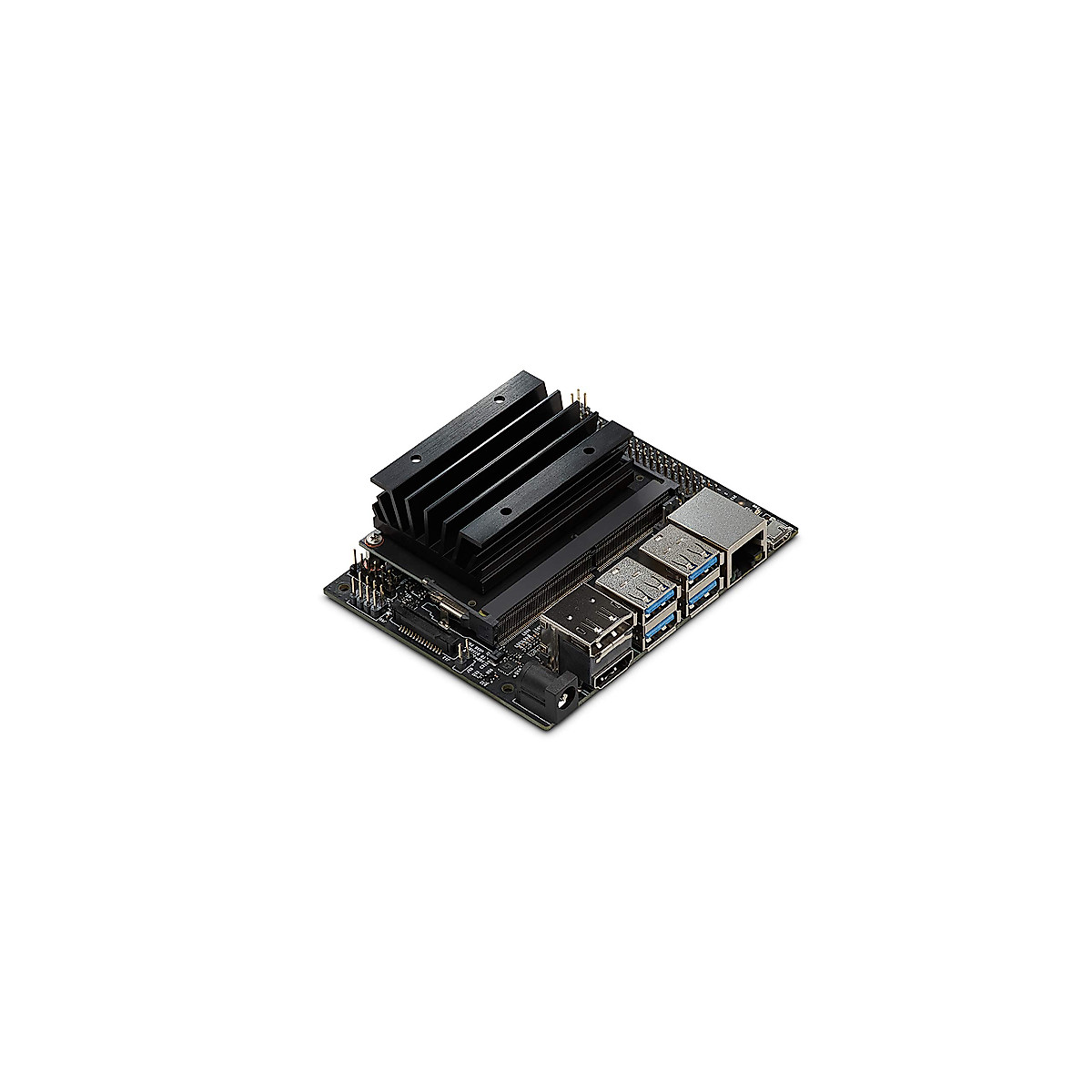 NVIDIA Jetson Nano Developer Kit (945-13450-0000-100)