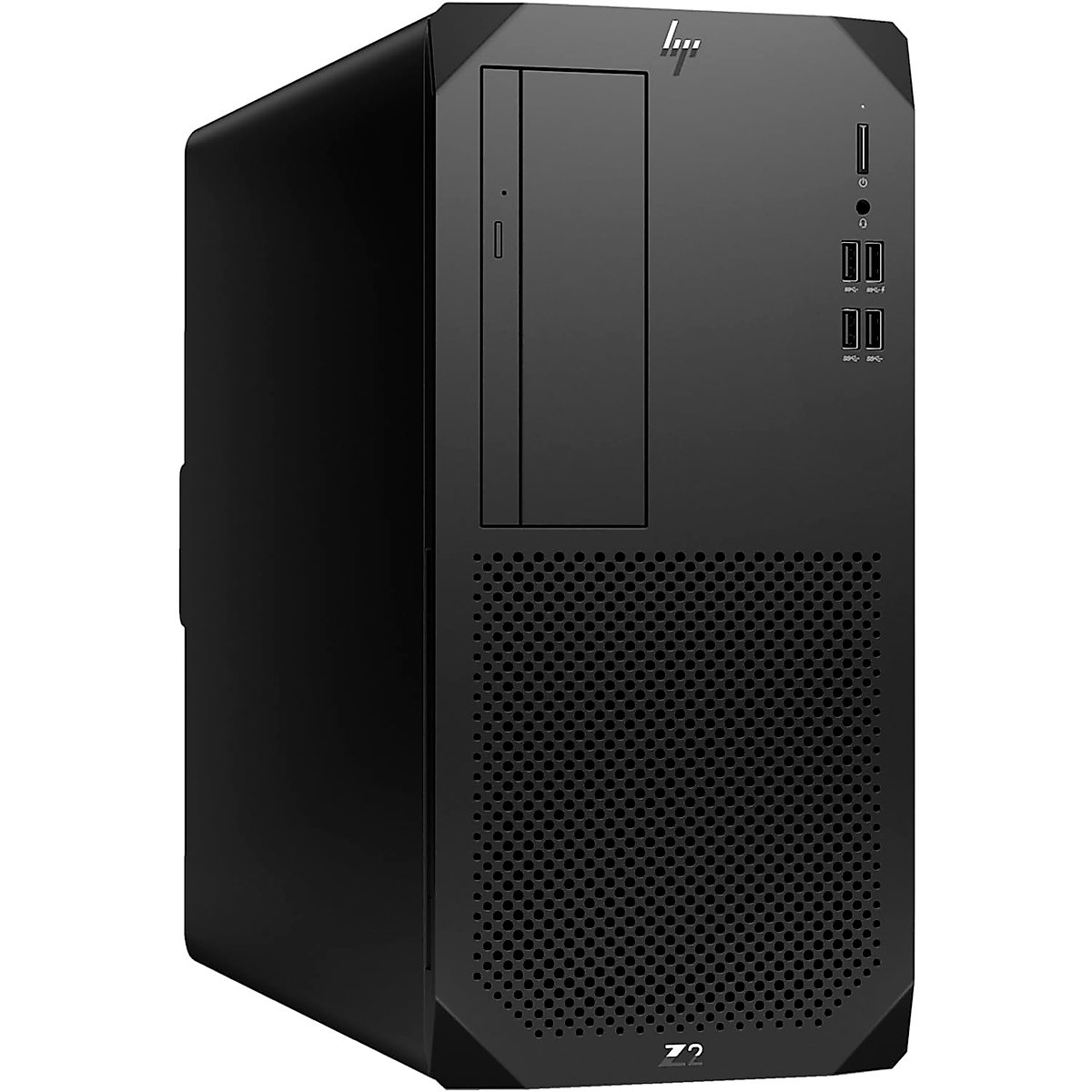 HP Envy Desktop Computer, Intel Octa-Core i7-11700F up to 4.9GHz, 64GB DDR4 RAM, 1TB HDD+ 1TB PCIe SSD, GeForce GTX 1660 Super 6GB GDDR6, Wi-Fi 6, Bluetooth 5.0, Windows 11, Conference Webcam