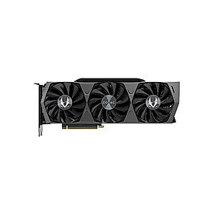 Zotac GEFORCE RTX3080 Ti Trinity OC, ZT-A30810J-10P