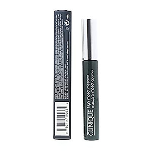 Clinique High Impact Mascara Black
