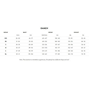 Orca Women's Openwater RS1 Thermal Wetsuit (Medium)