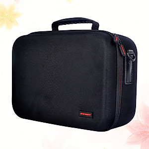Hemobllo VR Glasses Storage Glasses Travel Storage Case Box Shockproof Bag Storage Travel VR Headset Travel Case