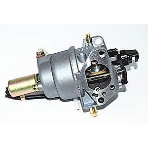 Partman Carburetor Compatible With MTD 951-12771A 751-12771 751-12771A 751-12823 951-12771 Lawn & Garden Equipment Engine Carb