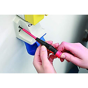 Laser Tools 7612 Precision Electrical Screwdriver Set 6pc