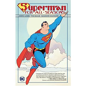 Superman for All Seasons