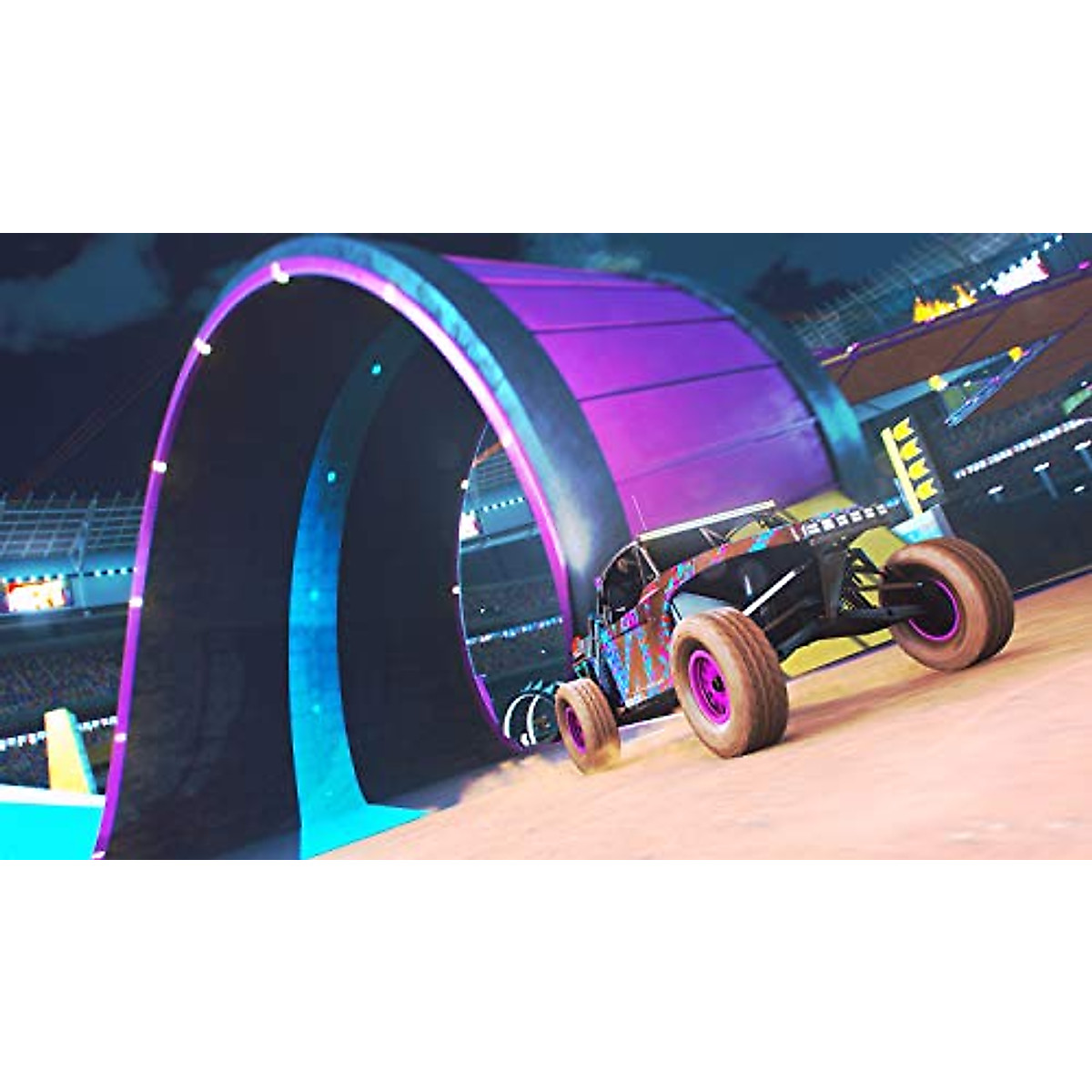 DIRT 5 Limited Edition (Playstation 4)