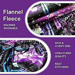 Yufobel Sister Birthday Gifts from Sister, Sister Gifts, Sister Blanket 60"x50", Sister Gifts from Sister, Birthday Gifts for Sister, Gifts for Sister Throw Blanket