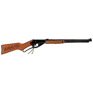 Daisy Outdoor Products Model 1938 Red Ryder BB Gun (Rifle Only)