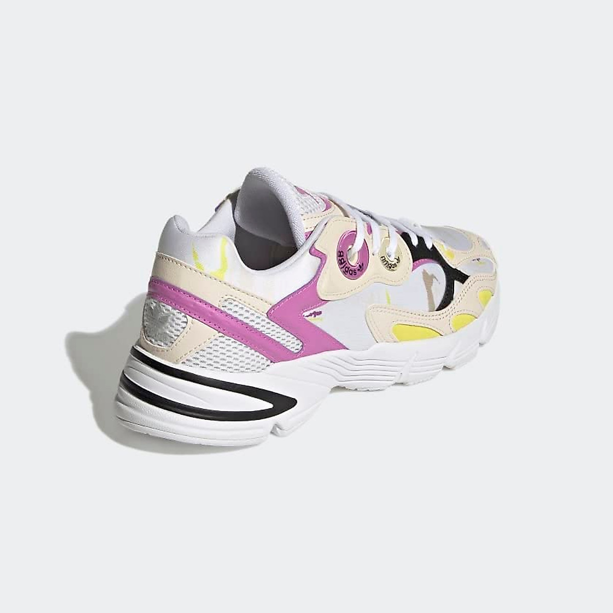 adidas Astir Thebe Magugu Shoes Women's, White, Size 6.5