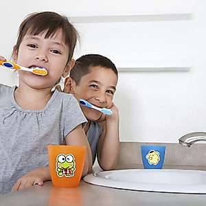 TUMAJI 100Pcs Cute Stickers Pack, Vinyl Waterproof Stickers Decals for Laptop, Phone, Bumper, Skateboard, Water Bottle, Anime Stickers for Boys Girls Adults