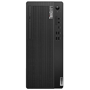 Lenovo ThinkCentre M70t Gen 3 11T6001PUS Desktop Computer - Intel Core i5 12th Gen i5-12400 Hexa-core (6 Core) 2.50 GHz - 16 GB RAM DDR4 SDRAM - 512 GB NVMe M.2 PCI Express PCI Express NVMe 4.0 x4 SSD