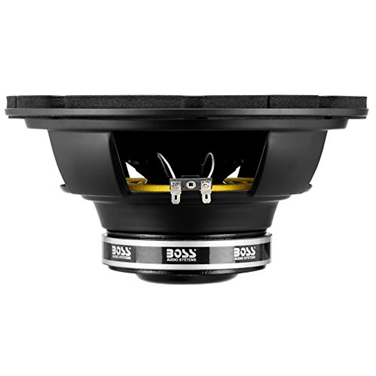 BOSS Audio Systems CXX10 Car Subwoofer - 800 Watts Maximum Power, 10 Inch Subwoofer, Single 4 Ohm Voice Coil, Sold Individually